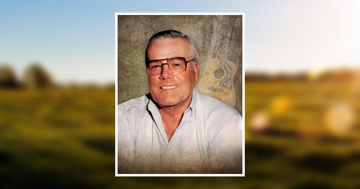 George Grant Obituary April 7, 2020 - Mobile Memorial Gardens Funeral Home