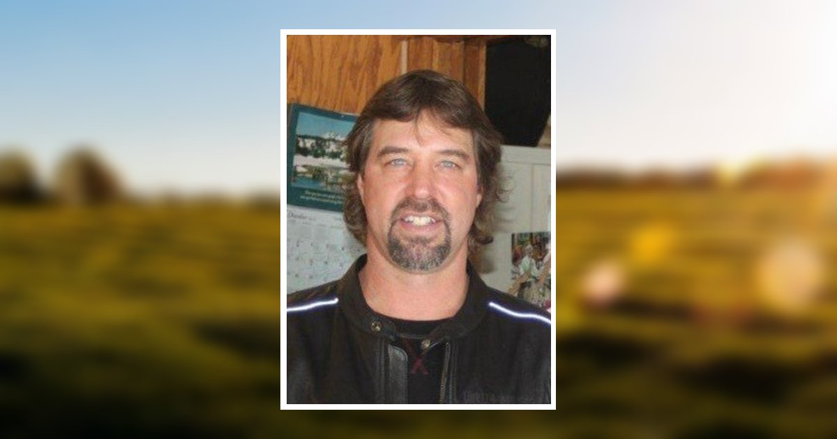 Brian Lorentz Obituary 2022 - Lundberg Funeral Home