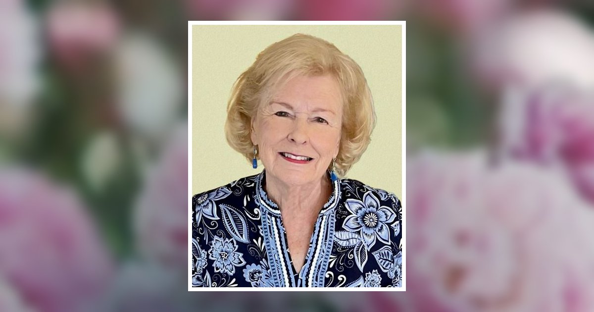 Patricia "Patsy" Peterson Lawson Obituary August 3, 2023 - Haisley ...