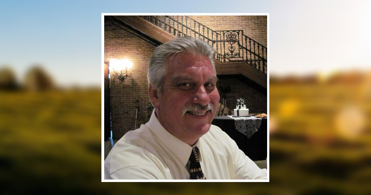 Raymond Steichen Obituary March 13, 2021 - Mattson Funeral Home ...