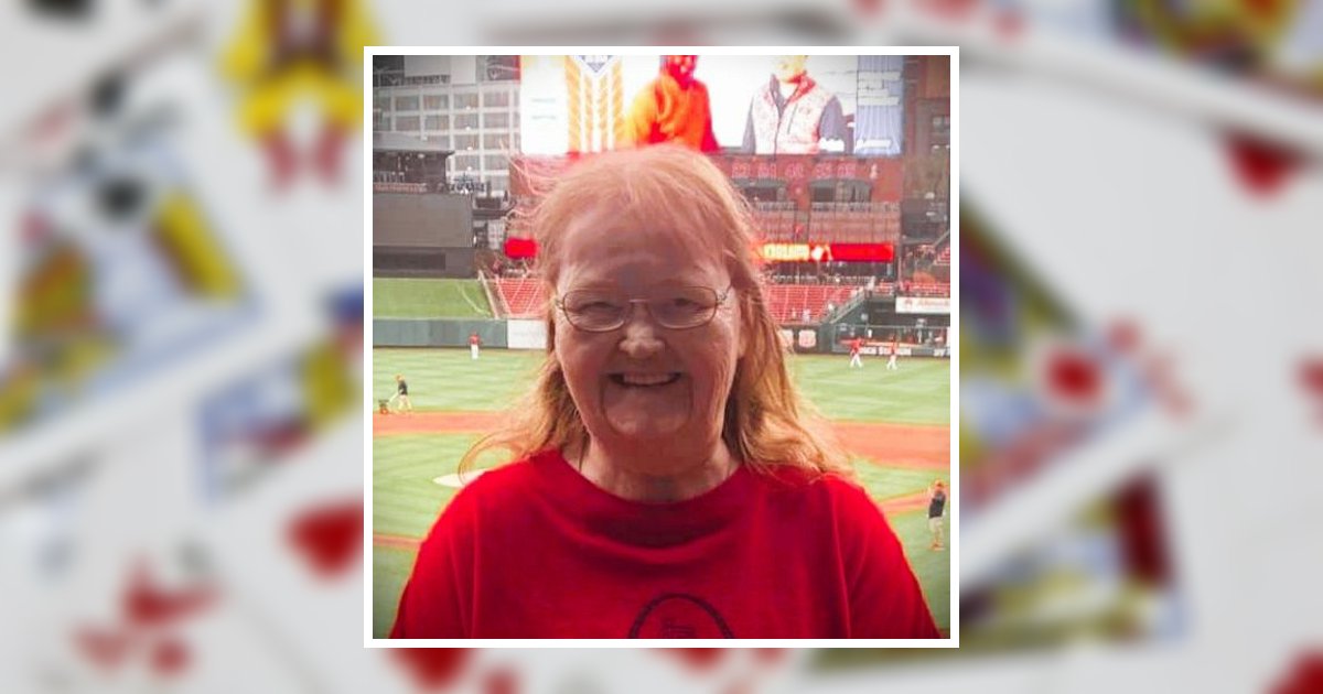 Sharon Lewis Obituary May 25, 2024 - Colwell Memorial Home and Crematory