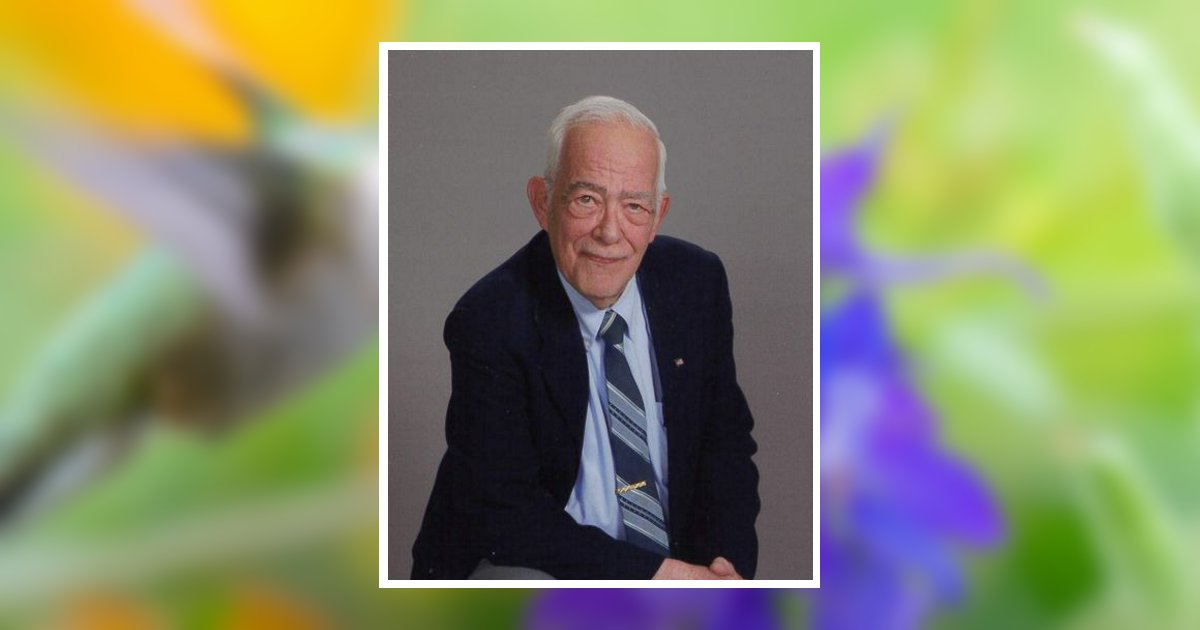 William Hubert McCaleb Sr. Obituary March 13, 2025 - Powell Funeral Home