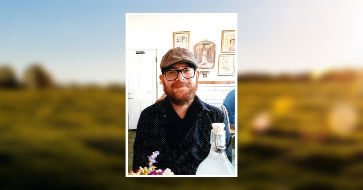 Mathias Thomas Bable Obituary October 4, 2021 - Campbell Funeral Homes