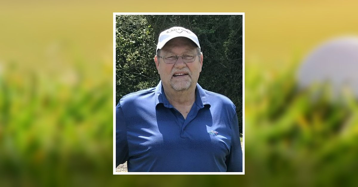 Kent L. Brower Obituary November 11, 2022 - Titus Funeral Home and Cremation Service
