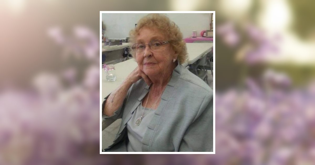 Ruby Jane King Obituary May 2, 2025 - Pine Knot Funeral Home