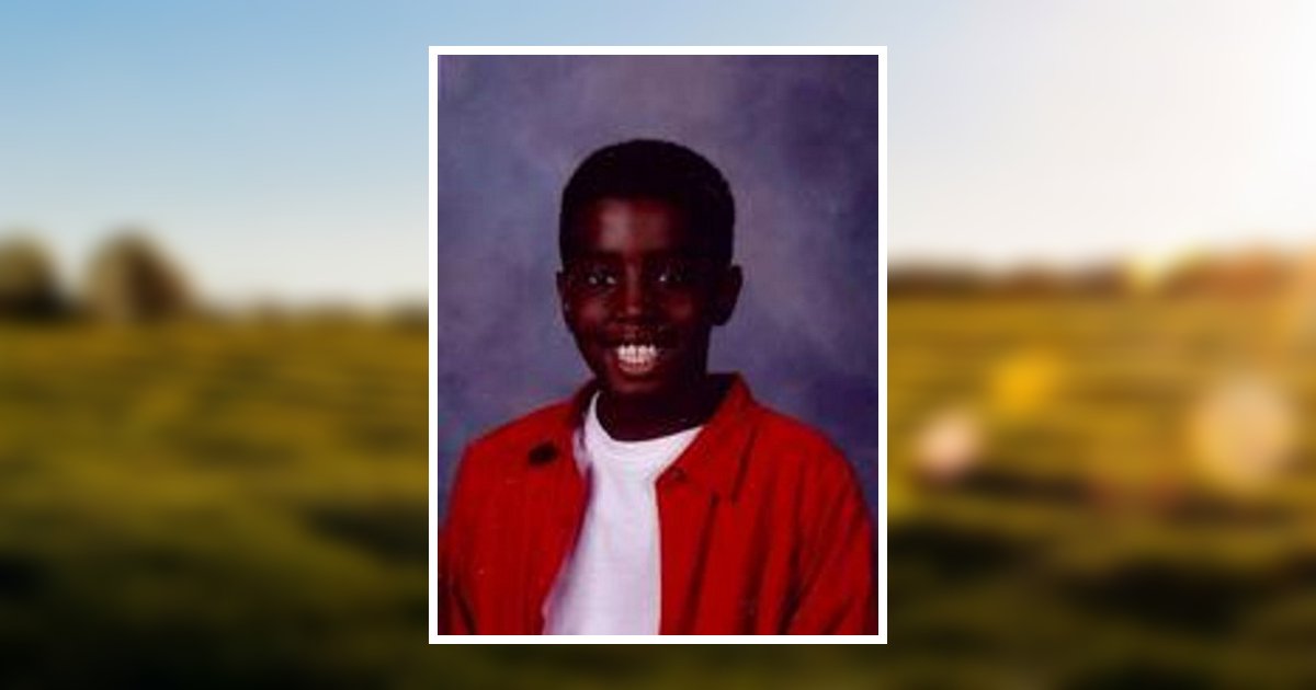 Kendall Oates Obituary May 25, 2012 - Williamson Memorial Funeral Home ...