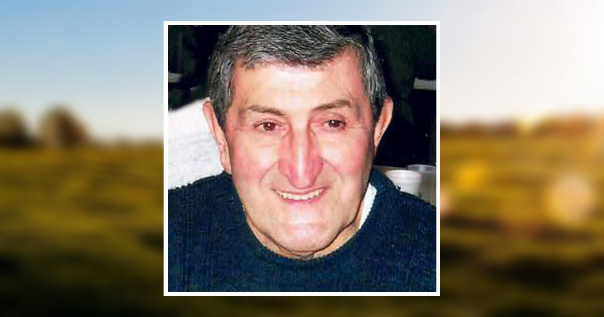 Bill Poulos Obituary February 8, 2021 - Hopko Funeral Home
