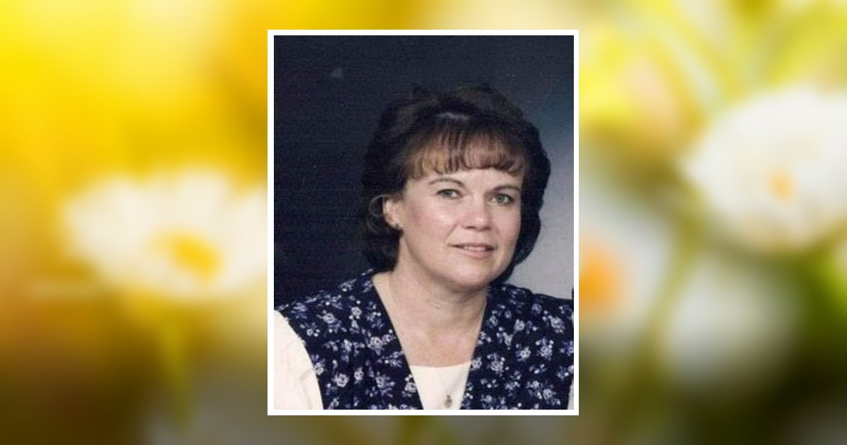 Luona Jernigan Obituary April 30, 2025 - Smith Family Funeral Home