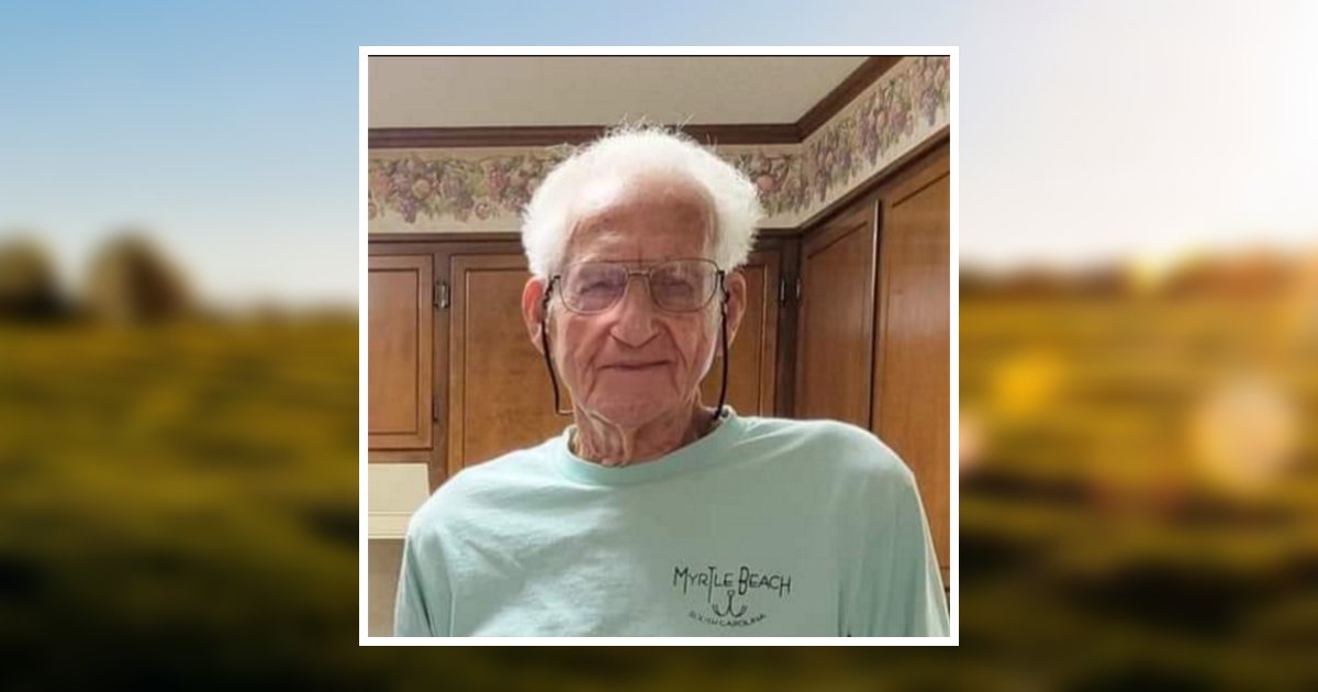 James Lowery Sr. Obituary April 20, 2024 - Clay-Barnette Funeral Home