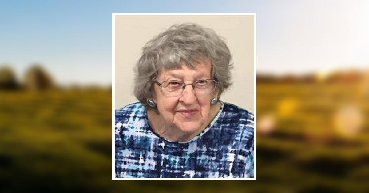 Marcella Culp Obituary April 16, 2017 - Cress Funeral and Cremation Services