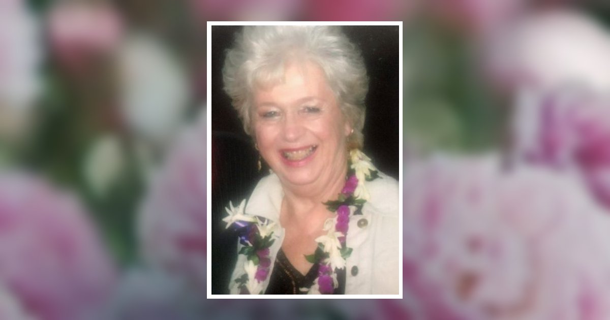 Jean Clark Obituary July 28, 2022 - Sigs Funeral Home