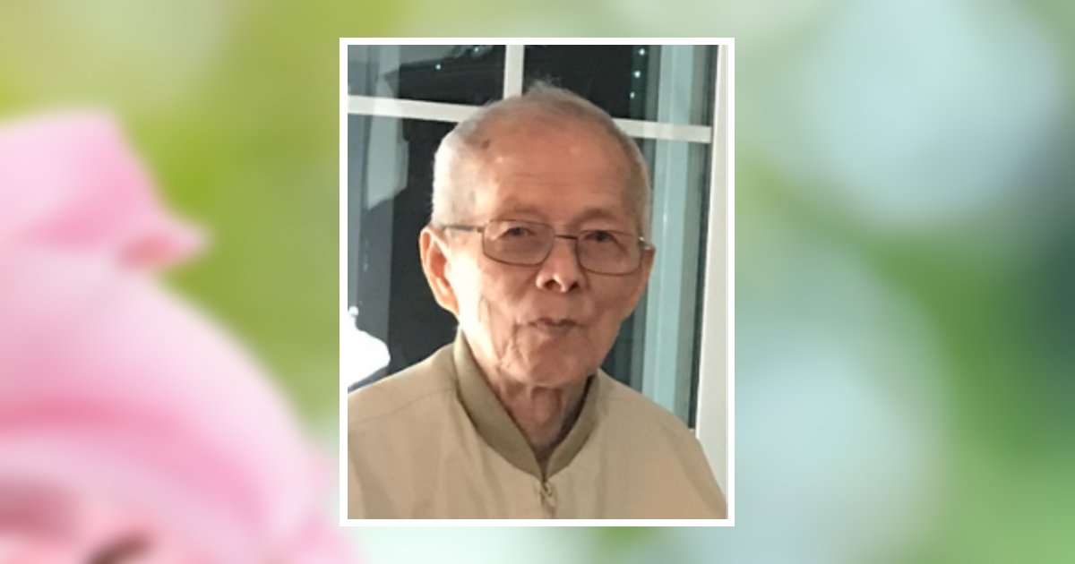 Jose Tan Obituary 2023 - Forest Lawn