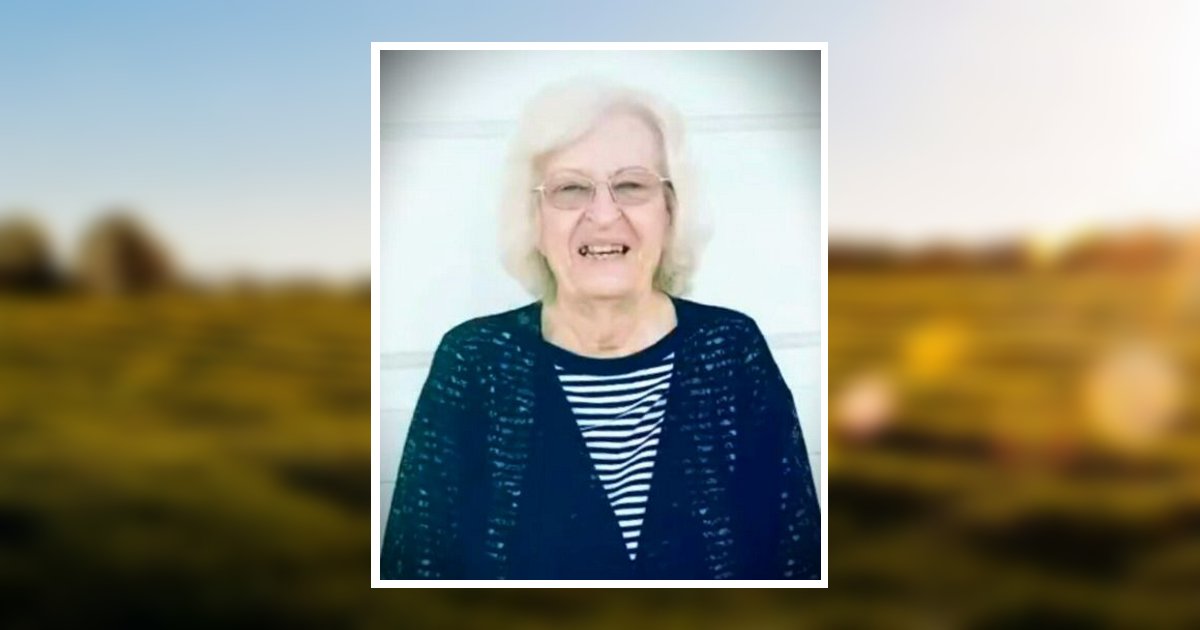 Betty Bach Obituary December 20, 2022 - Horan & McConaty Funeral ... Betty Bach Obituary December 20, 2022 - Horan & McConaty Funeral ...