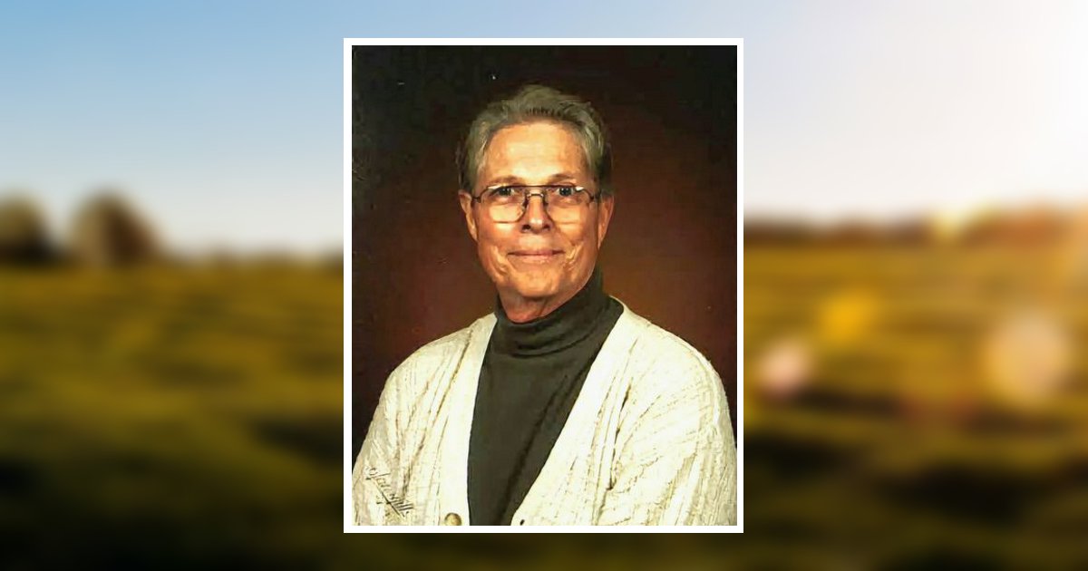 James "Jim" C. Spelman Obituary February 15, 2025 - Fitzgerald Funeral ...