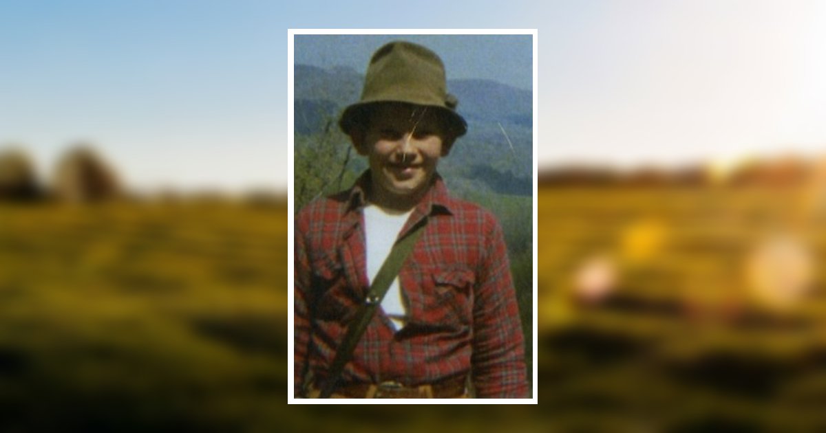 Zachari Cochran Obituary March 17, 2015 - Dodd-Reed Funeral Home