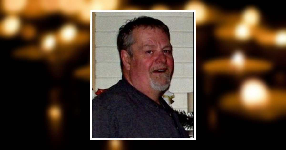 Larry E. Basham Obituary March 12, 2024 - Sassmann's Chapel