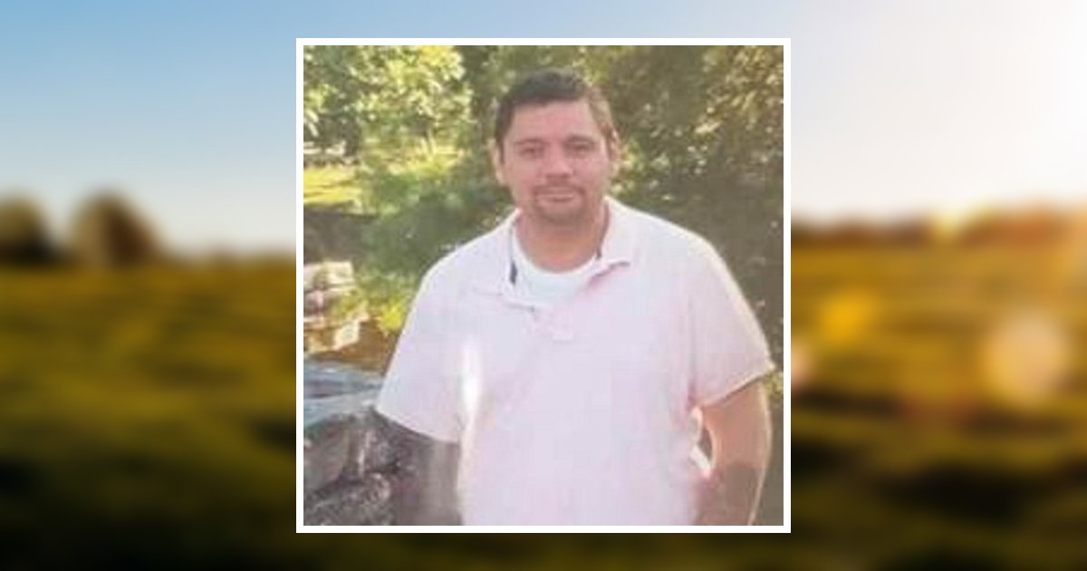 Ryan James Michael Mendoza Obituary November 2, 2022 - Brennan Mathena ...