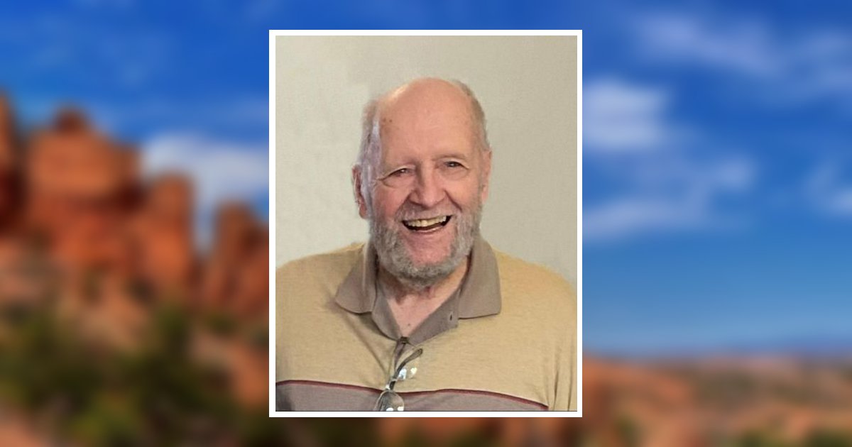 Guy Colston Obituary October 24, 2023 - Shackelford Funeral Directors