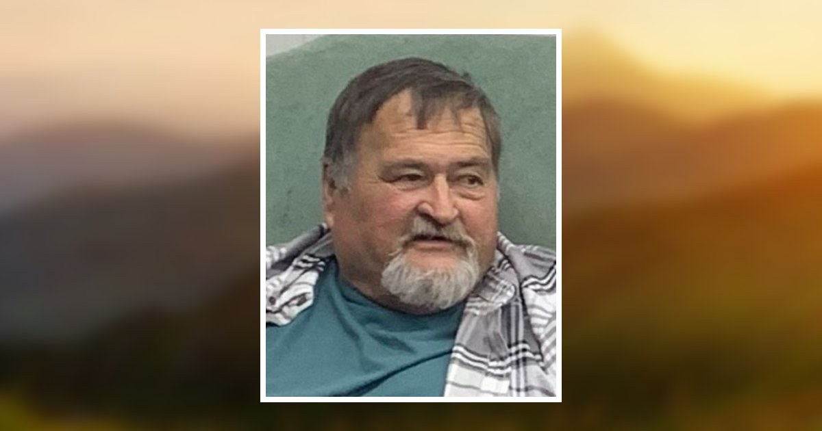 Ricky Wayne Wilson Obituary May 14, 2023 - Morris & Hislope Funeral Home