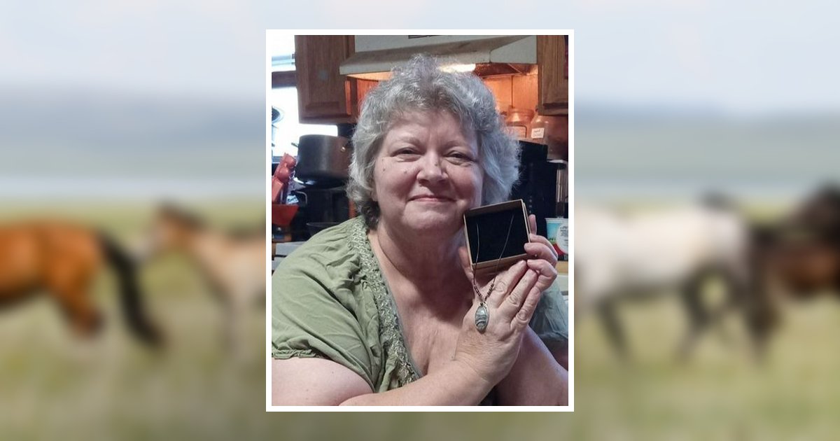 Sheryl L. Kilbourn Obituary May 20, 2024 - Oliver Funeral Home