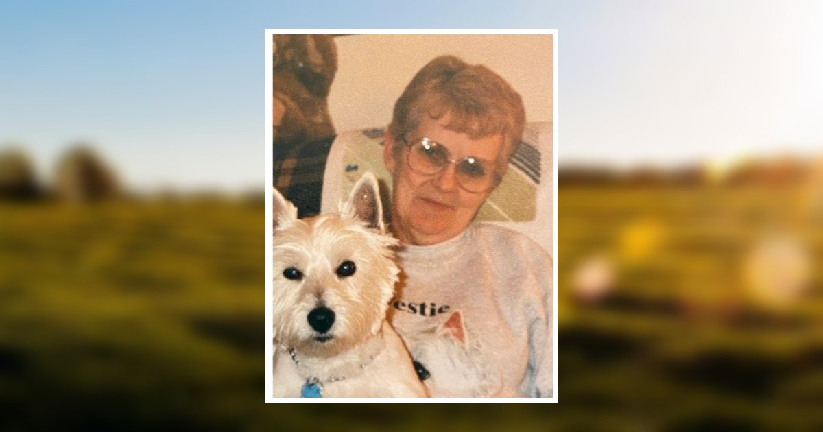 Mabel Harris Obituary January 15, 2021 - Grieco Funeral Home and Crematory