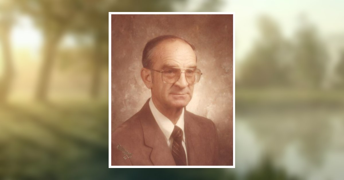 Jimmy Dale Roe Obituary April 3, 2024 - Stevens Funeral Home