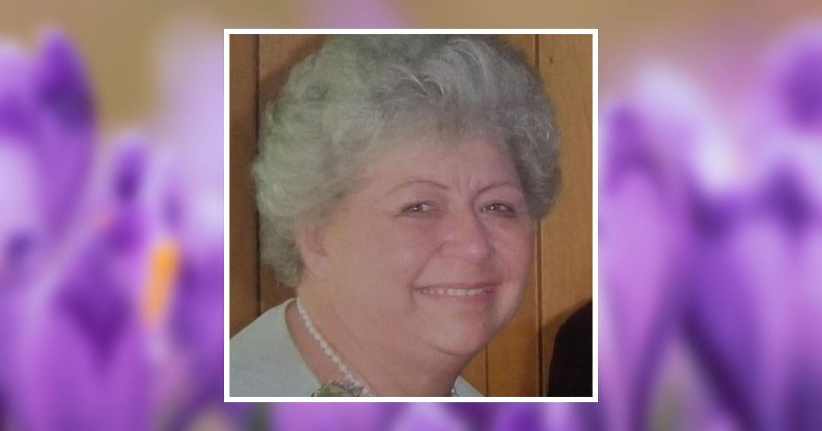 Mary E. Nowak Obituary April 28, 2020 - New Comer Buffalo