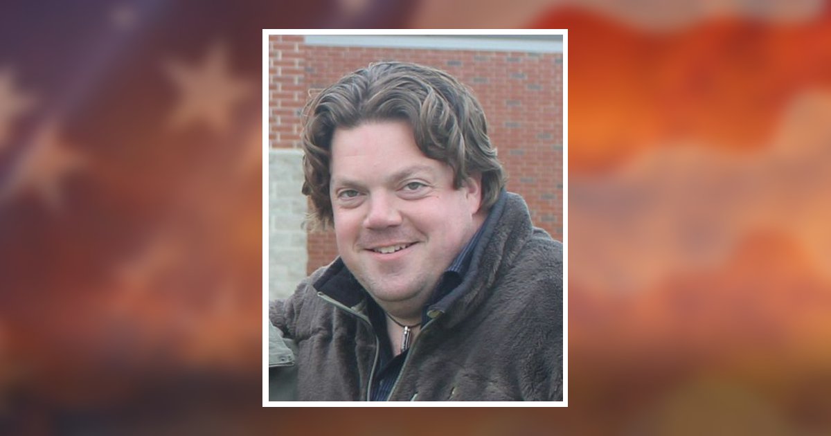 Michael C. Bauman Obituary January 8, 2025 - Wichmann Funeral Homes