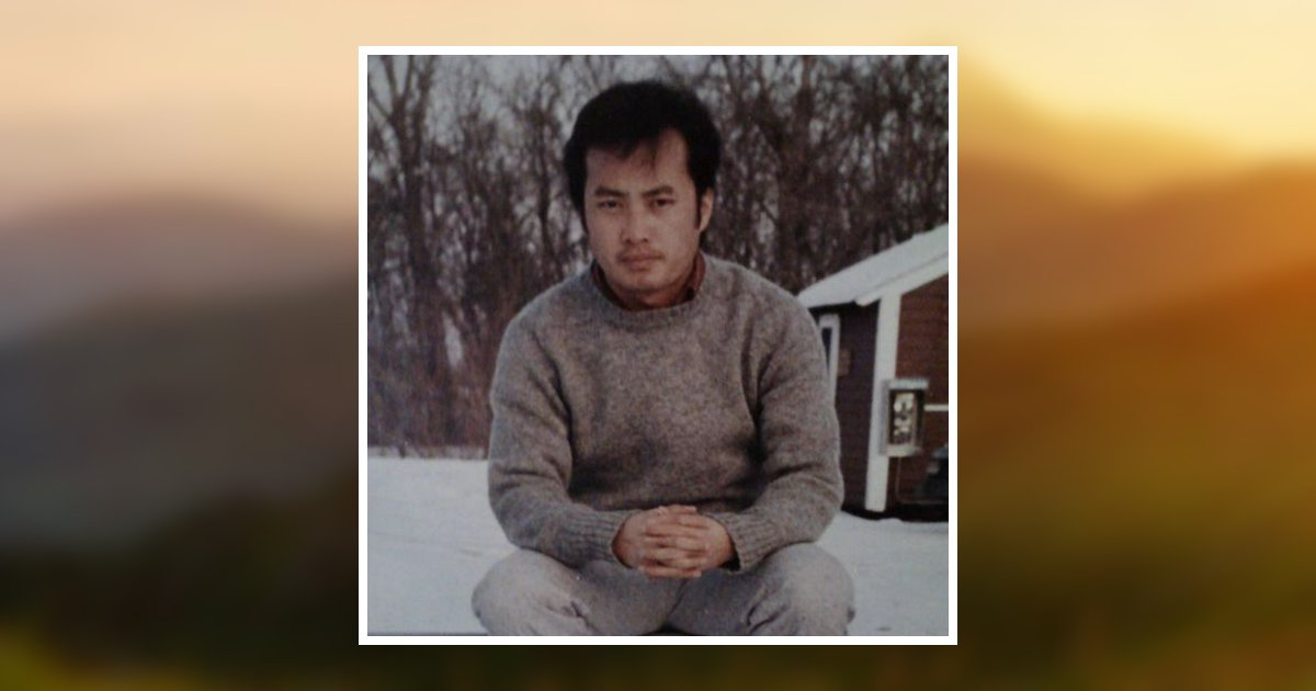 Christopher Herr Obituary July 6, 2024 - Ranfranz and Vine Funeral Homes