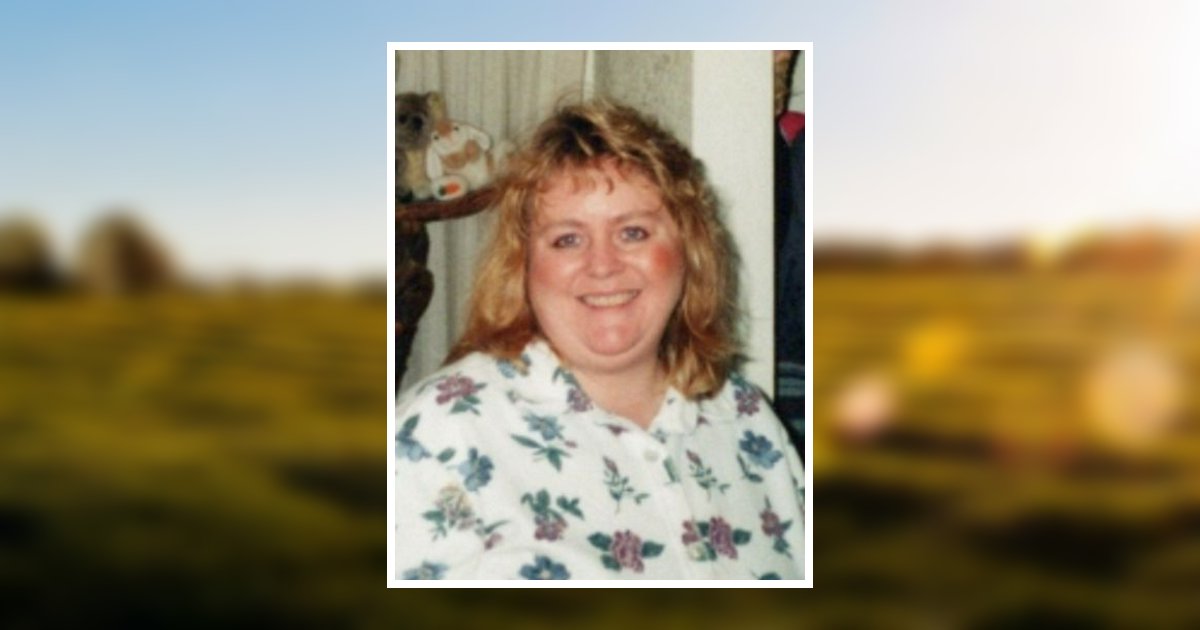Gayle Ann Adams Obituary September 15, 2022 - Cascade Cremation & Burial