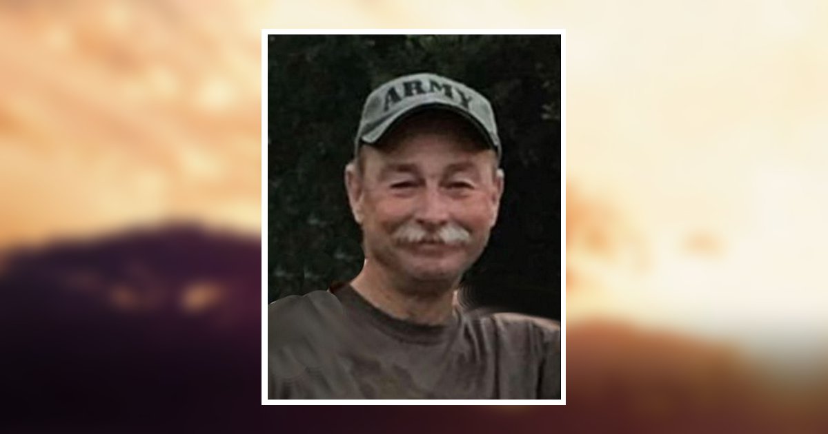 Dennis Minton Obituary June 3, 2023 - Brown Owens & Brumley Family ...