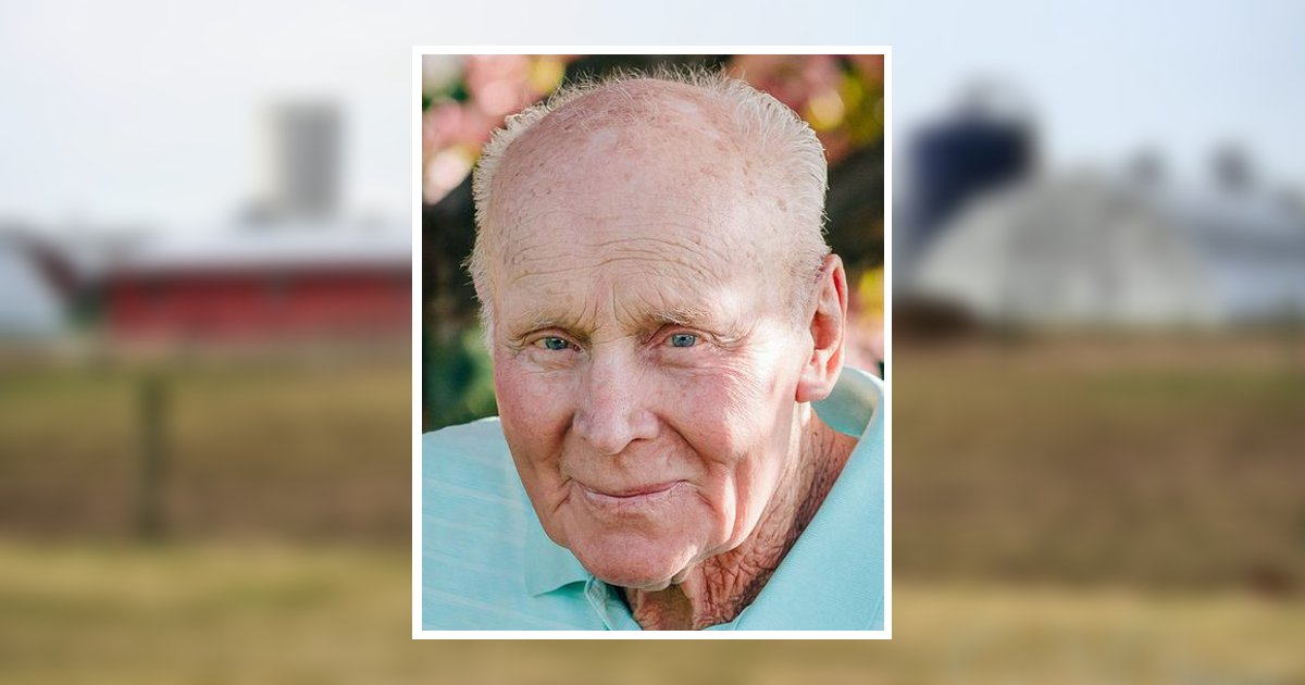 Dale John Chugg Obituary May 23, 2025 - Lindquist Mortuary