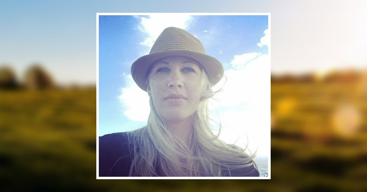 Brooke Morgan Obituary April 22, 2023 - Gaffney Funeral Home