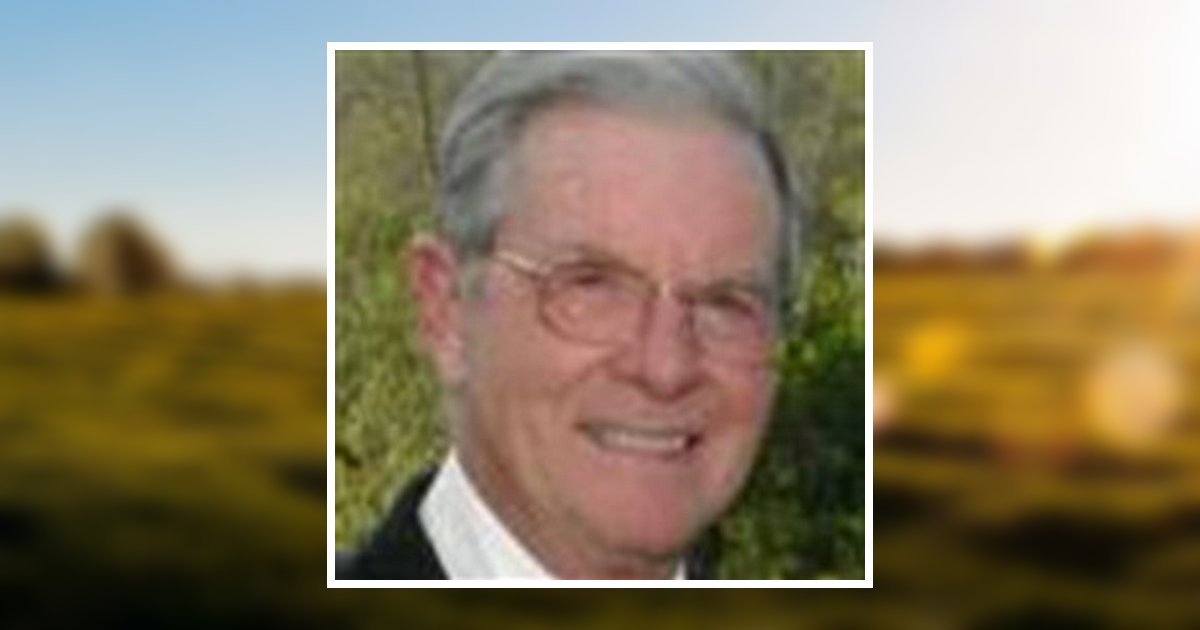 Dr. Ray Finney Obituary January 14, 2018 - Thomas Poteet & Son Funeral ...