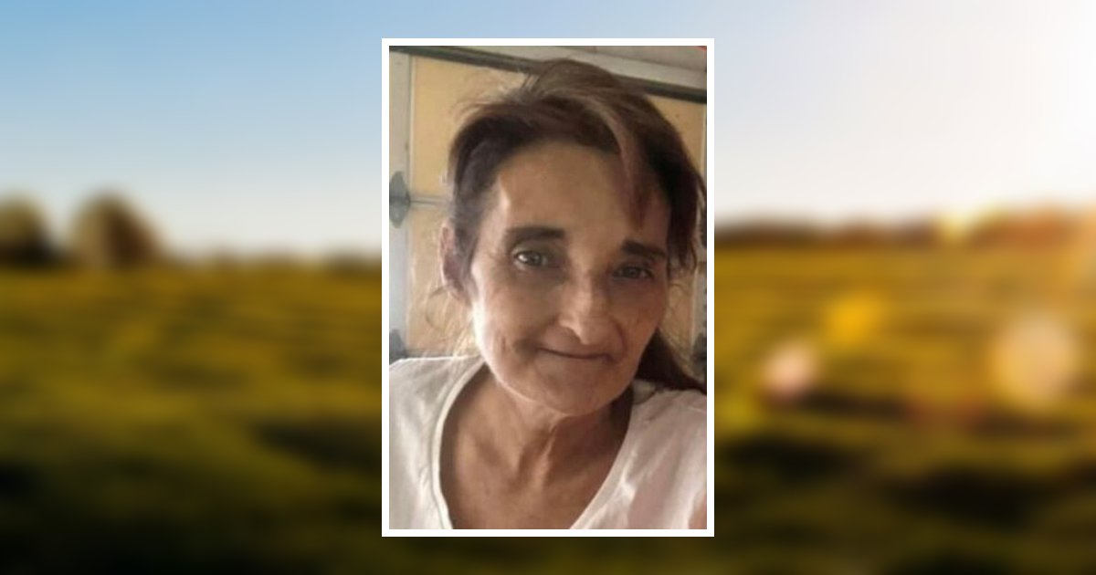 Sherry Sue (Rutherford) Smith Obituary September 29, 2021 - Davis ...