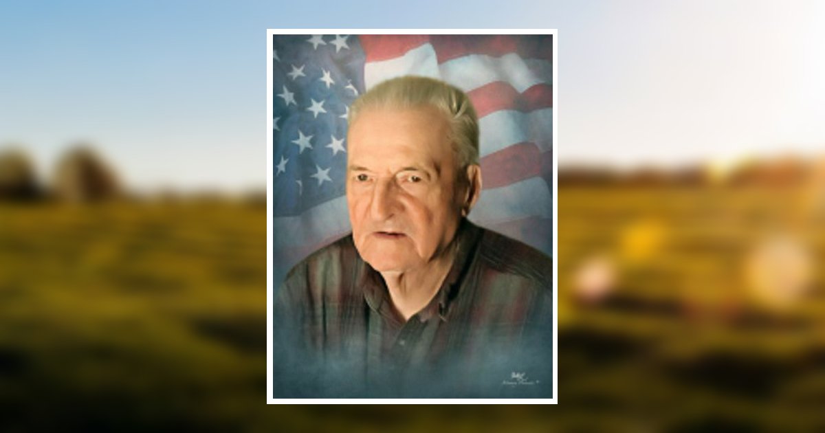 Coy David Attaway Obituary May 18, 2023 - Berry Funeral Home & Crematory