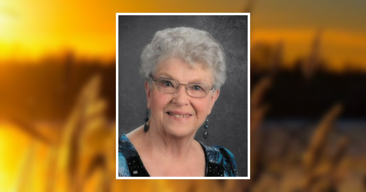 Linda Lou Tyler Obituary January 1, 2023 - Reeves - Baskerville - Fruland Linda Lou Tyler Obituary January 1, 2023 - Reeves - Baskerville - Fruland