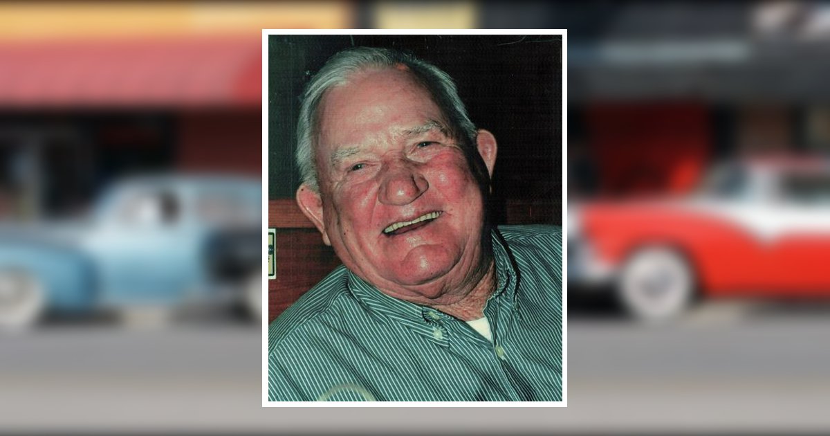 John Allen Carpenter Obituary November 4, 2023 - Adams Funeral Home and ...