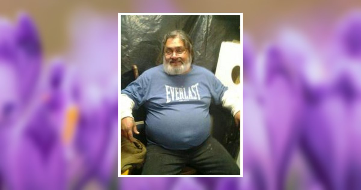 John Edward Pinaula Obituary April 2, 2015 - Grayson Funeral Home