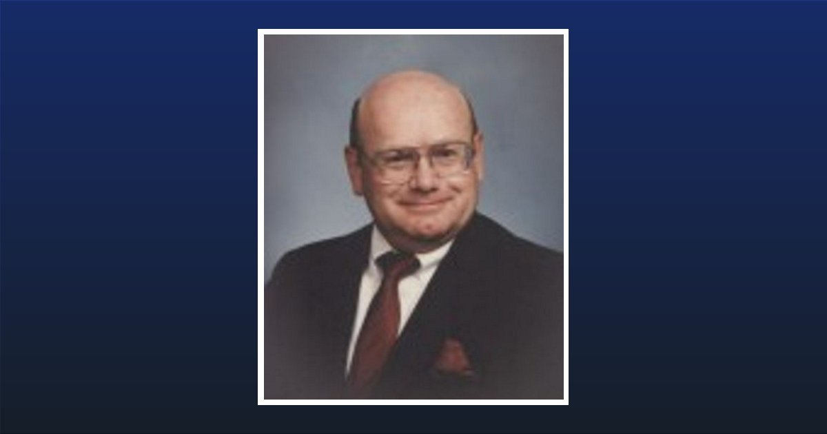 Robert Armitage Obituary January 5, 2019 - Bradshaw Funeral