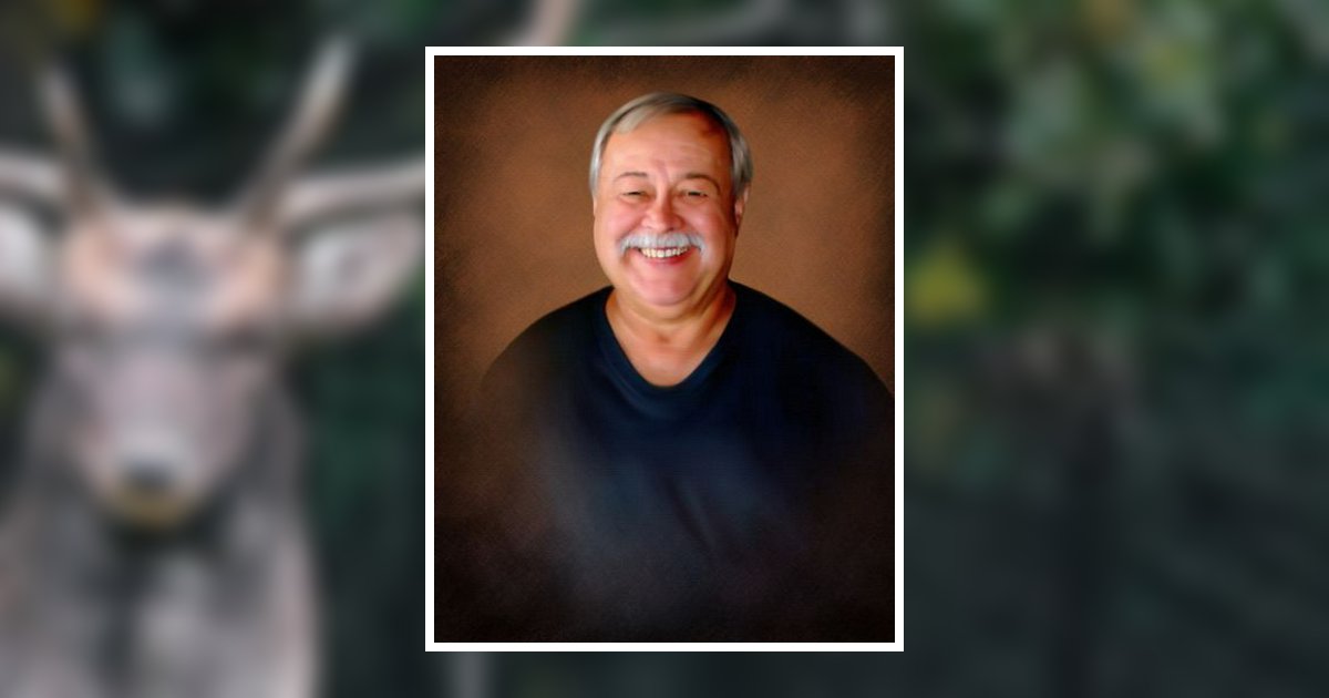 James Stack, Jr. Obituary December 16, 2018 - George Irvin Green ...