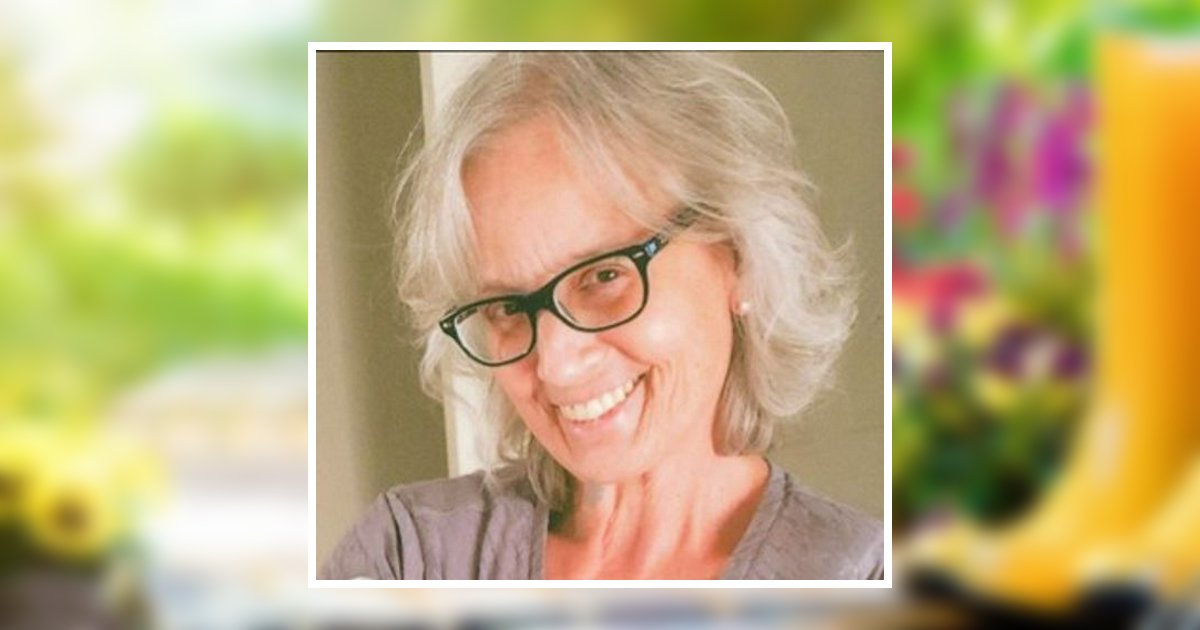 Suzanne Marie Rondeau Obituary July 1, 2024 - Penwell-Gabel Olathe