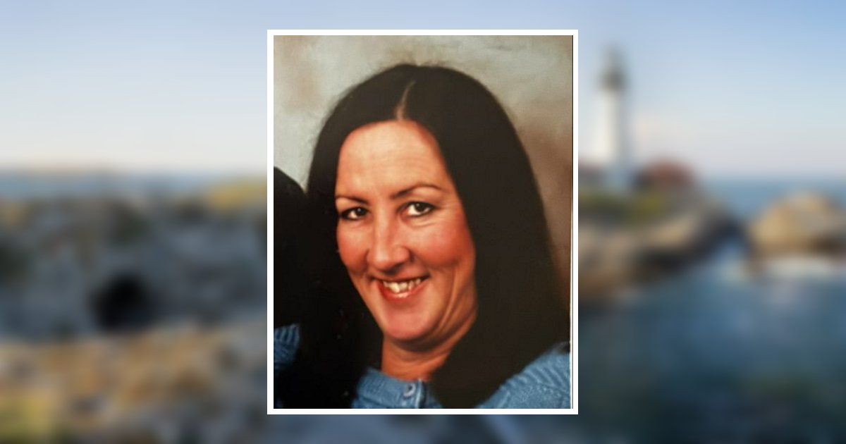 Cynthia Anne Moffitt Obituary November 21, 2024 - Newcomer Akron