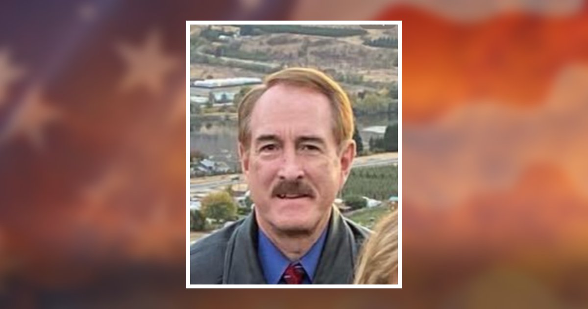 Roy Timothy Caputo Obituary January 6, 2024 - White Emerson Mortuary