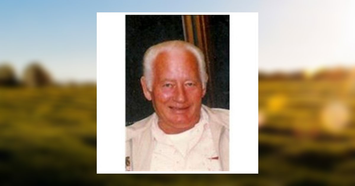 Robert Mullins Obituary February 8, 2010 - Smith Family Funeral Home