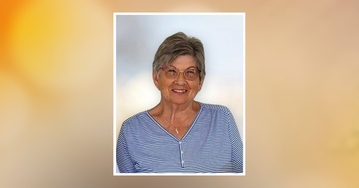 Kathleen A. Hendrickson Obituary February 16, 2025 - Mattson Funeral ...