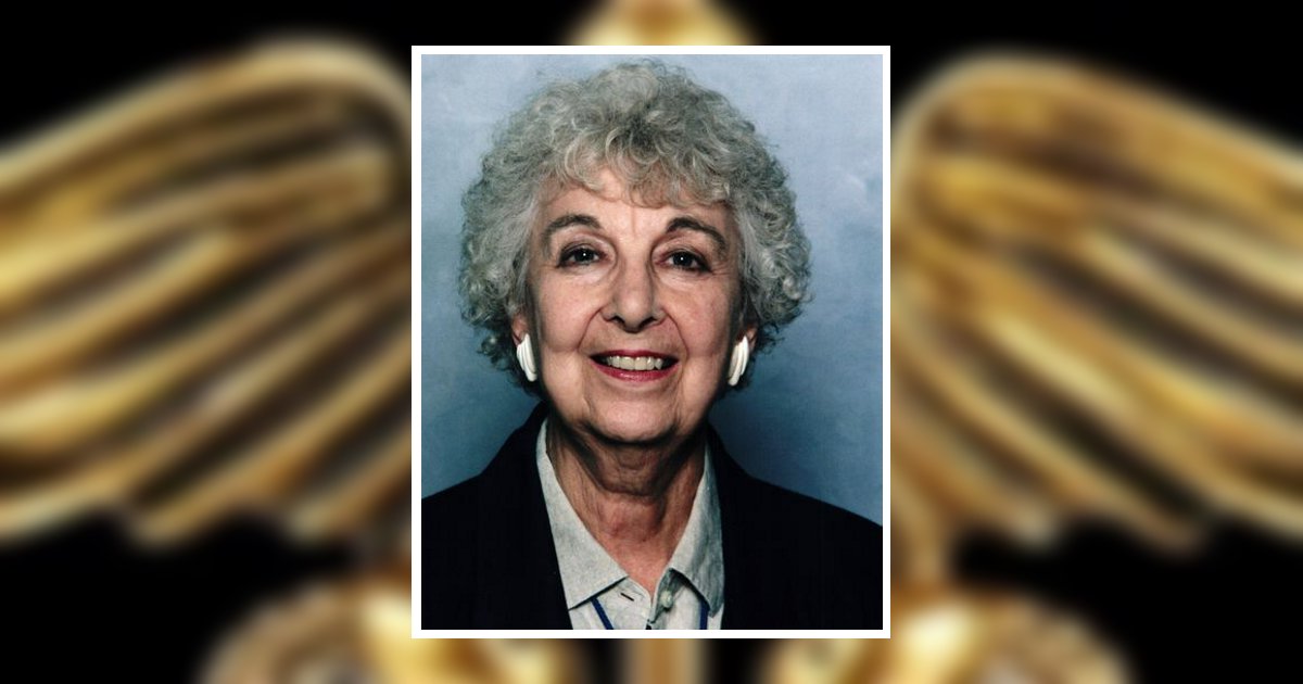 Mary Powell Lewis, MD Obituary July 15, 2024 - The Donohue Funeral ...