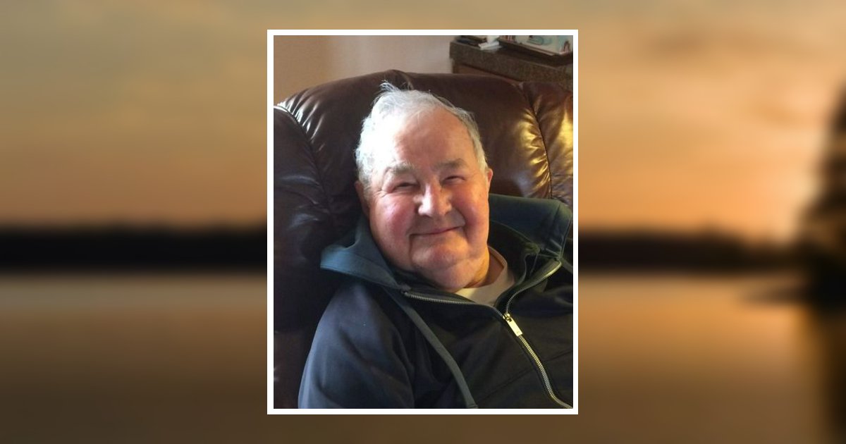 Edward M Yoder Obituary March 15, 2023 - Beatty & Peterseim Funeral ...