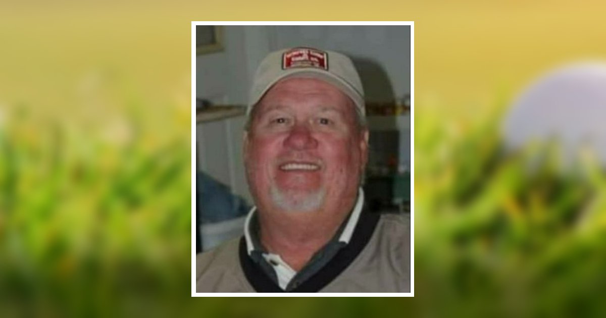 James Michael Smith Obituary June 30, 2024 - Twin Oaks Memorial Gardens ...