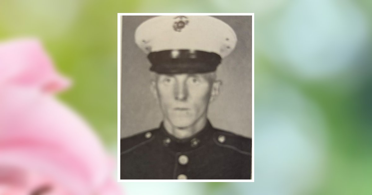 James Sharpnack Obituary August 9, 2024 - Forest Lawn